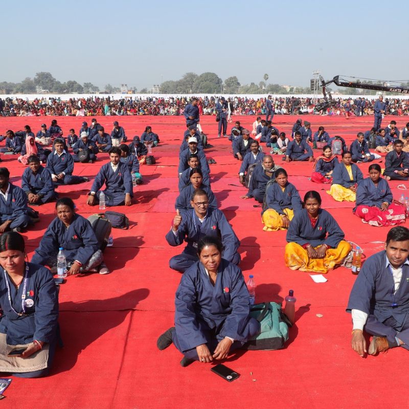 Sunyatee International Foundation – Empowering Lives, Inspiring Change
